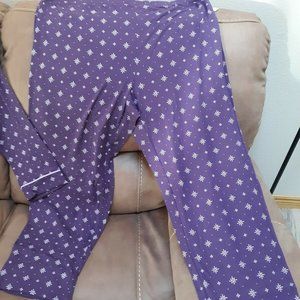 Alfani | Intimates & Sleepwear | Alfani 2x Pajama Setnew | Poshmark